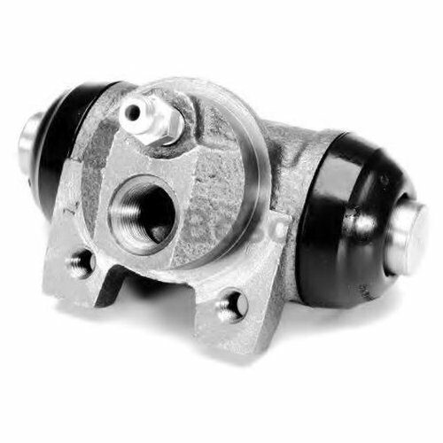 Цилиндр торм колесный Bosch 0986475836 для Citroen Berlingo, Xsara Picasso; Peugeot HOGGAR, Partner