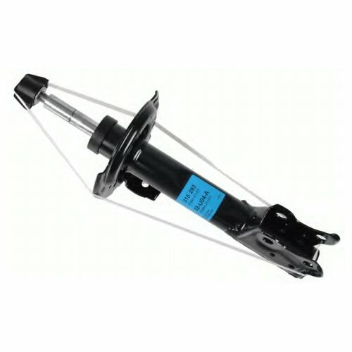 Амортизатор подвески передний Sachs 315293 для Mercedes A-CLASS W169, B-CLASS W245