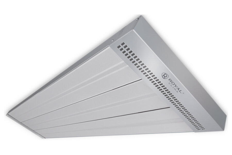 Инфракрасный обогреватель Royal Clima RIH-R3000S/II RAGGIO