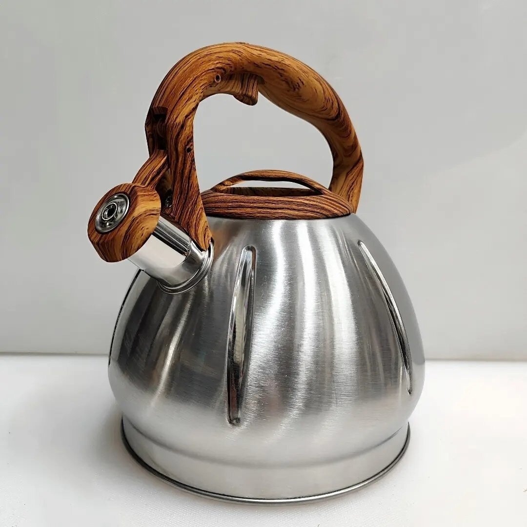 Чайник 3л индукционное дно