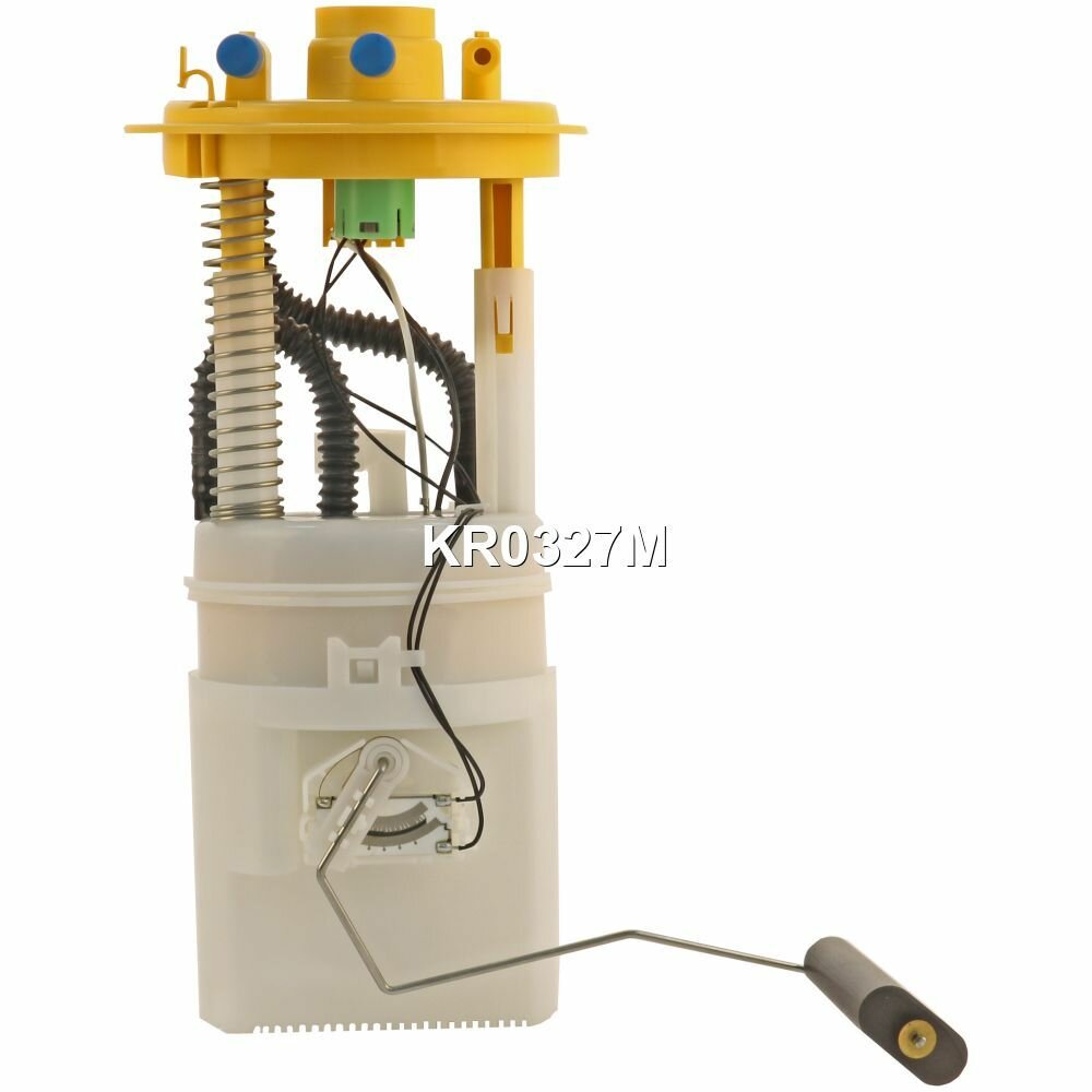 Насос топливный (Бензонасос, модуль в сборе) Mitsubishi Colt (Митсубиси Кольт) / Smart Forfour (Смарт Форфоур)