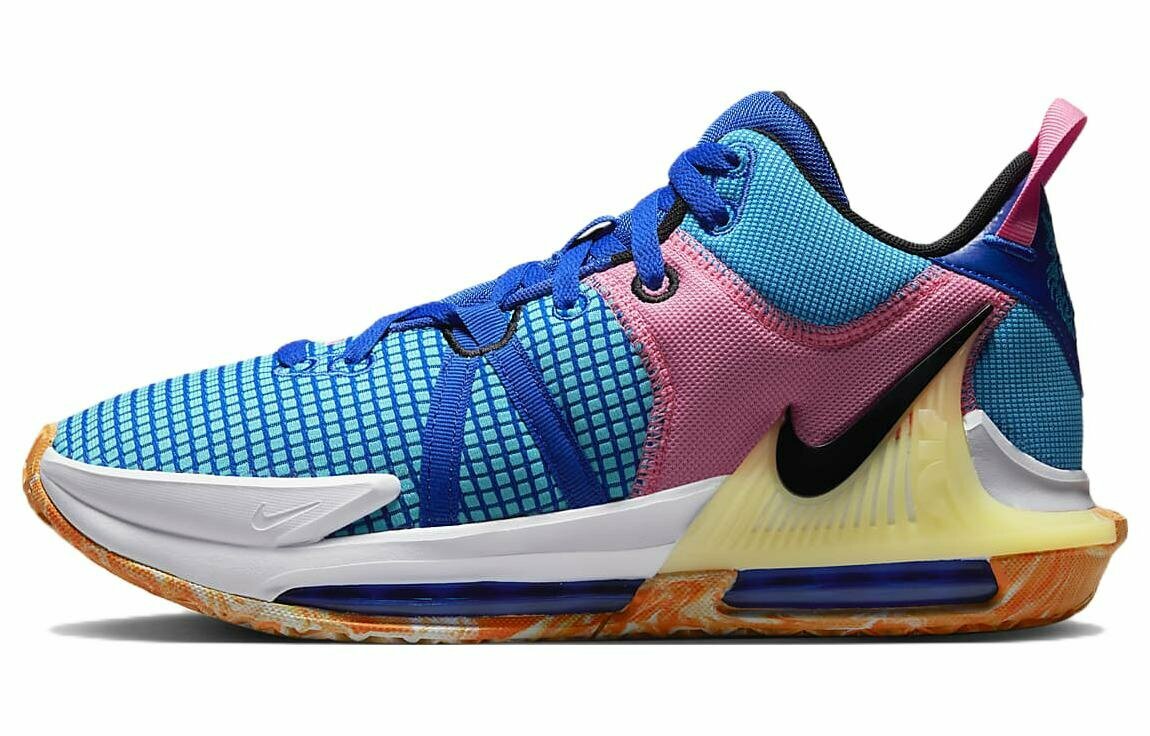 Кроссовки LeBron Witness 7