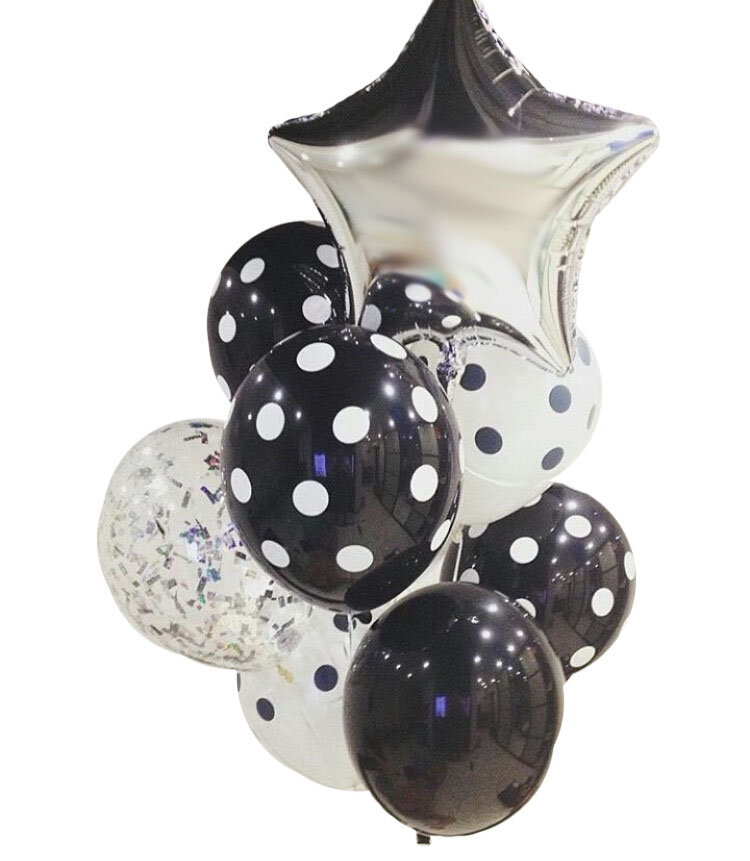 Букет из шаров "Набор №1"