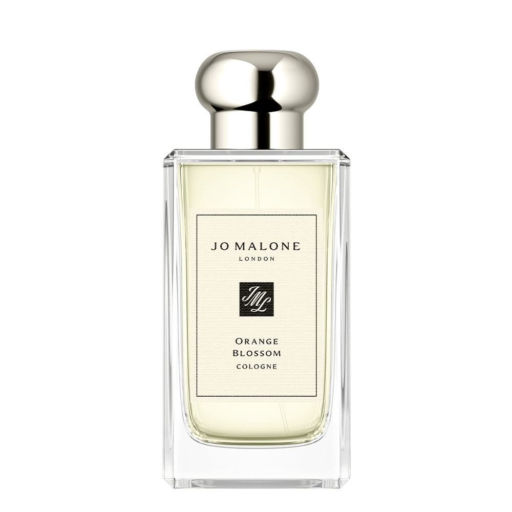 Jo Malone London Одеколон Orange Blossom, цветочно-цитрусовый, 100 мл, оригинал
