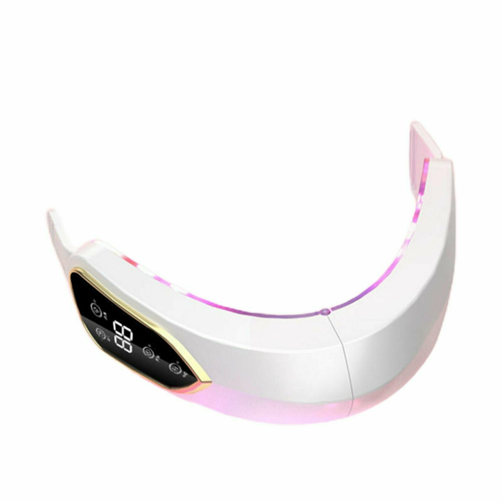 V-образный аппарат для лица, V-лифтинговый пояс, лифтинг-массажер от целлюлита уменьшения двойного подбородка, фотонной терапии