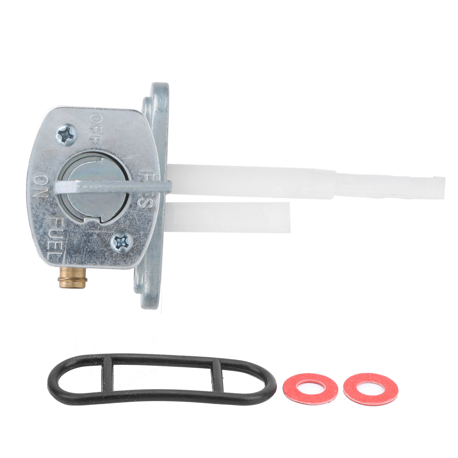 50cc 110cc 150cc 250cc ATV топливный кран запорный клапан переключатель бензобака кран для легкого включения/выключения управления