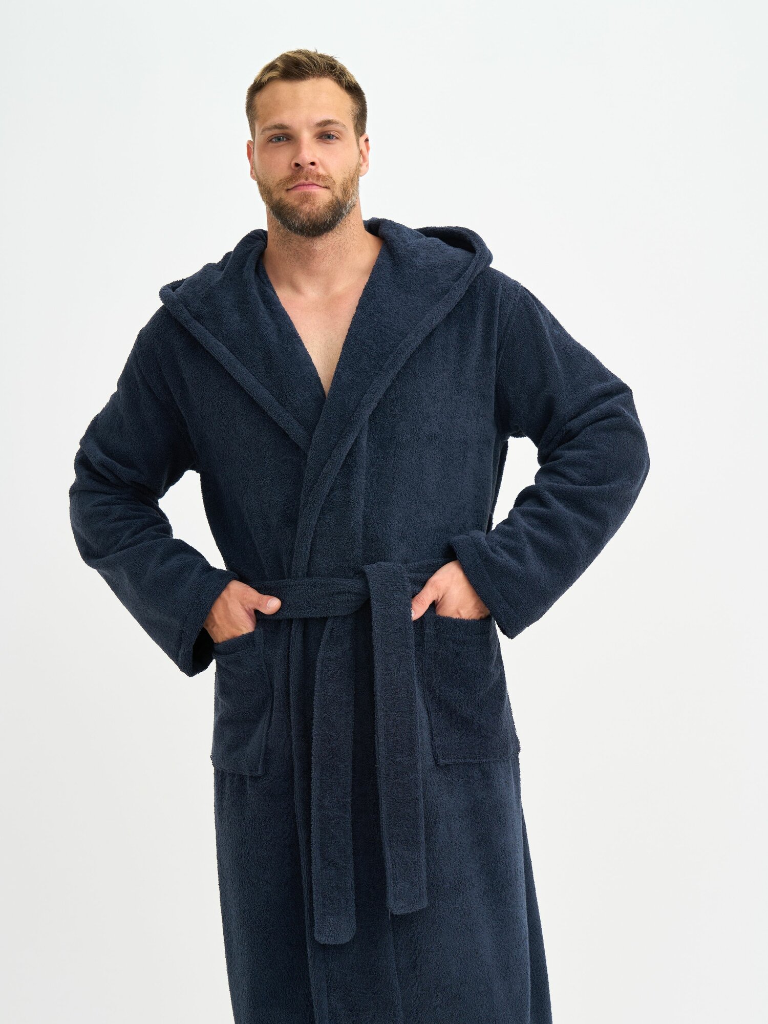 Халат LIDER TEKSTIL