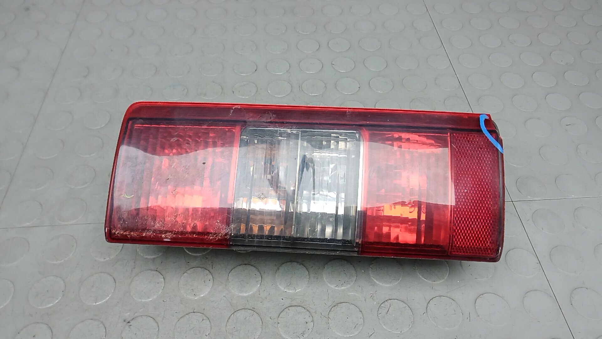 Фонарь задний правый OPEL COMBO C, Номер 1222062, 9199761