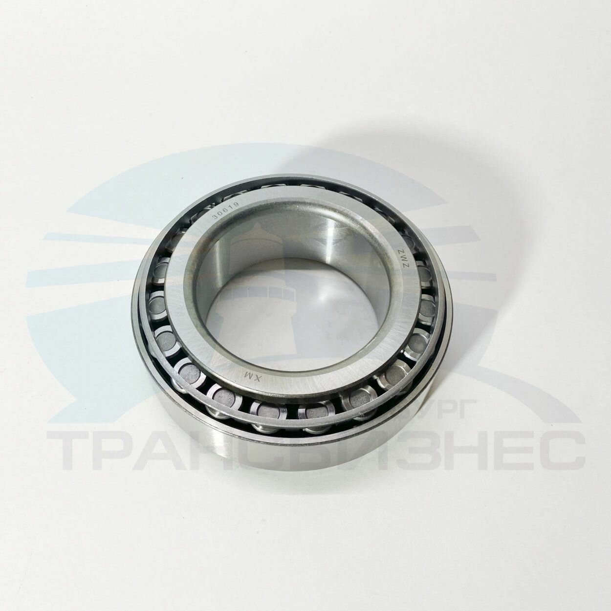 Подшипник ступицы задней внутренний JAC N120 King long 6127 XML KLQ 6129 (95х160х52) (97009510990, 33119, 30619)