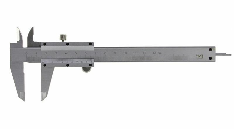 ЧИЗ ШЦ-1-150 0,05 Штангенциркуль PRO