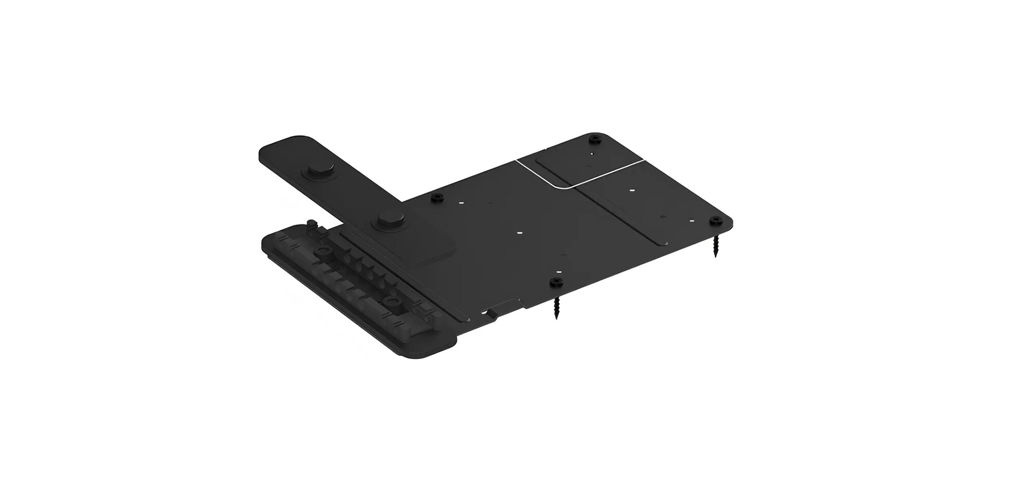 Кронштейн Logitech Tap PC Mount 939-001825