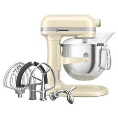 Миксер KitchenAid 5KSM70SHXEAC — фото 1