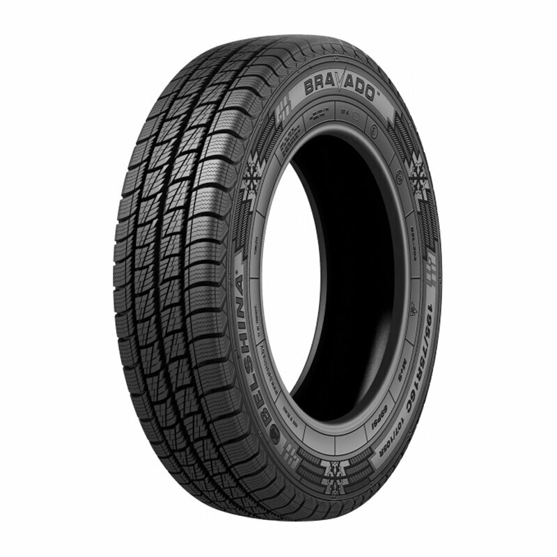 А/шина Белшина Бел-293 185/75R16C 104/102Q TT с/к