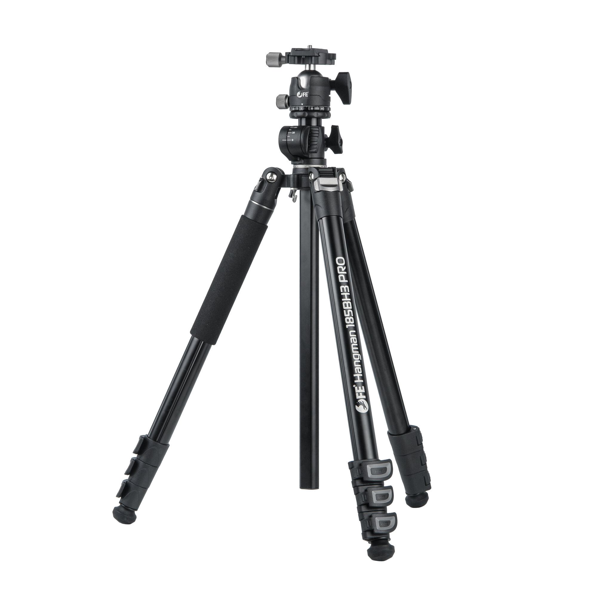 Штатив профессиональный Falcon Eyes Hangman 185BH3 PRO