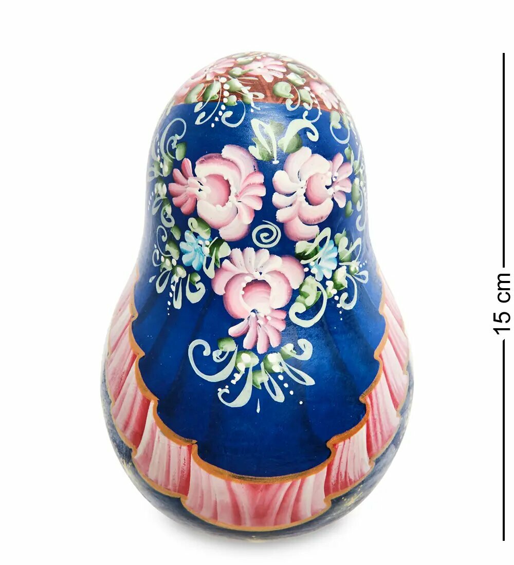 МР-16/22-B Неваляшка бол. «Мария с котом»