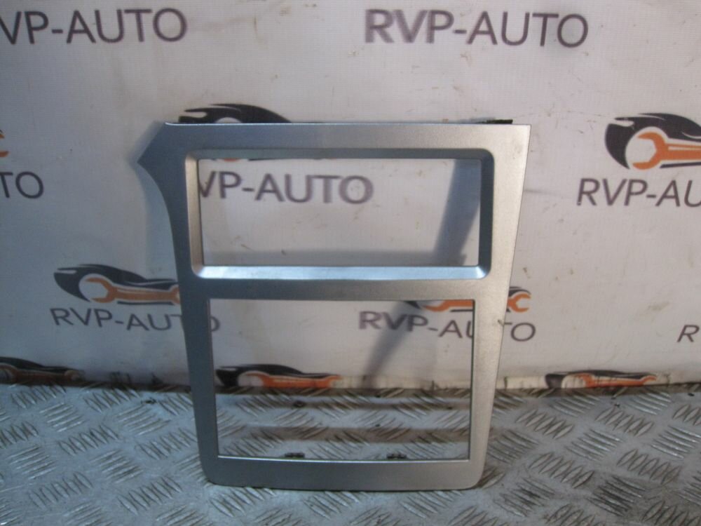 Рамка магнитолы Daewoo Nexia 1995-2016 Daewoo