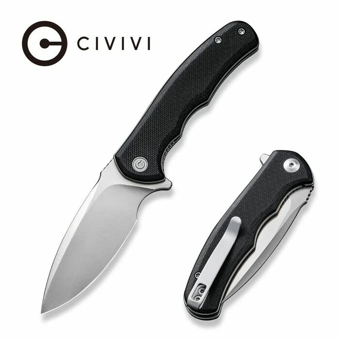 Нож складной CIVIVI Mini Praxis C18026C-2