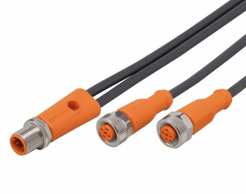 Y-образный разветвитель IFM Electronic EVC510