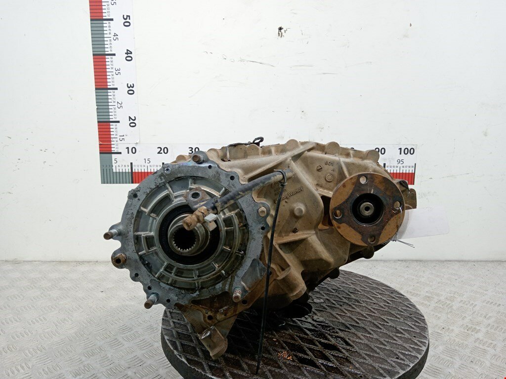 Раздаточная коробка (раздатка) Great Wall Coolbear арт. 2217560