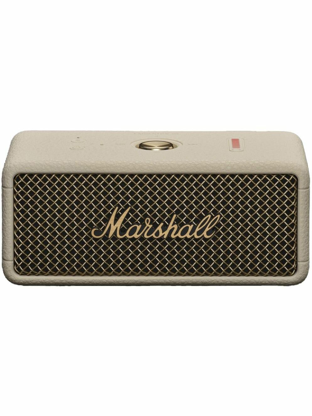 Акустика портативная Marshall Emberton III, кремовый