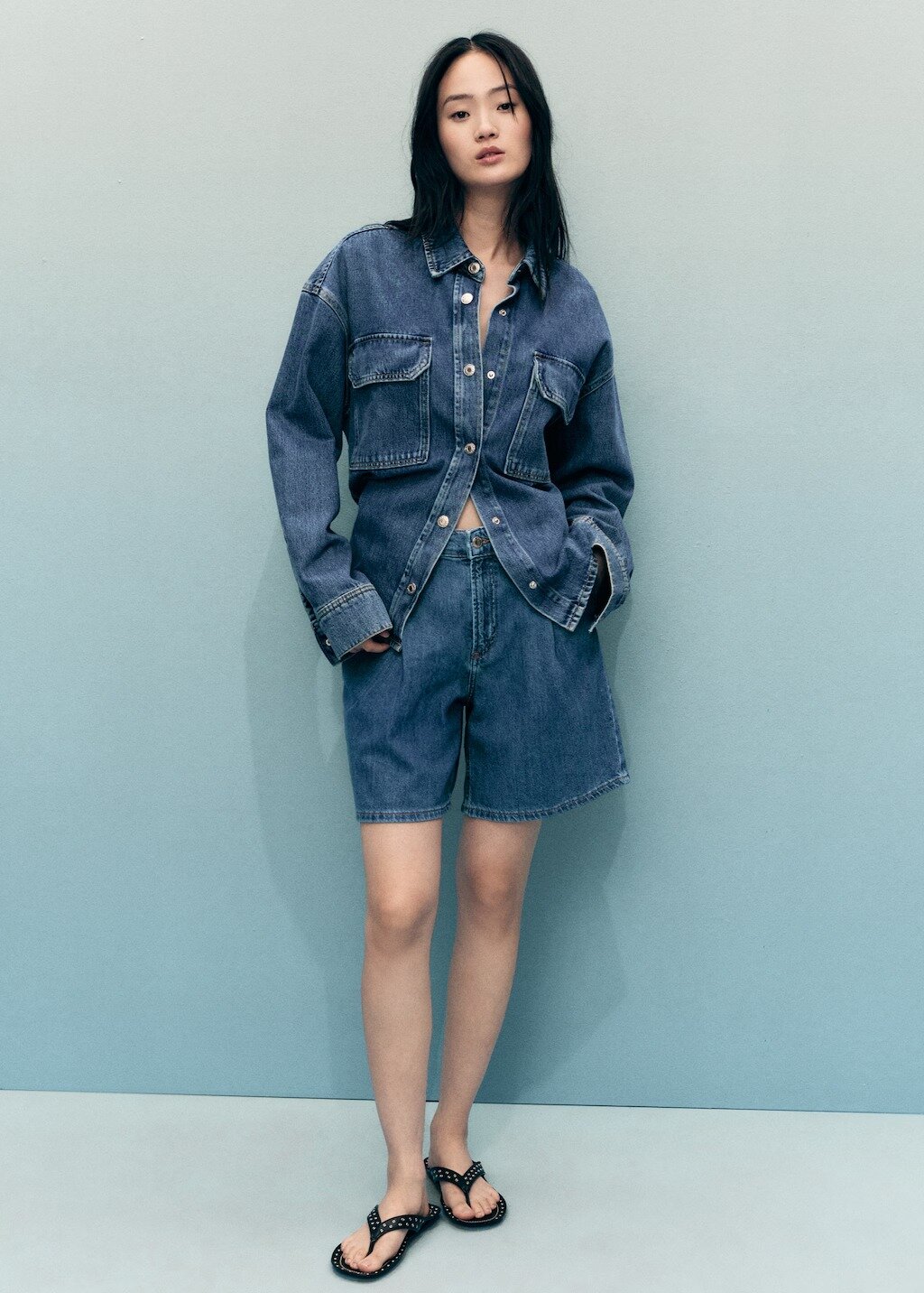 Бермуды MARINA