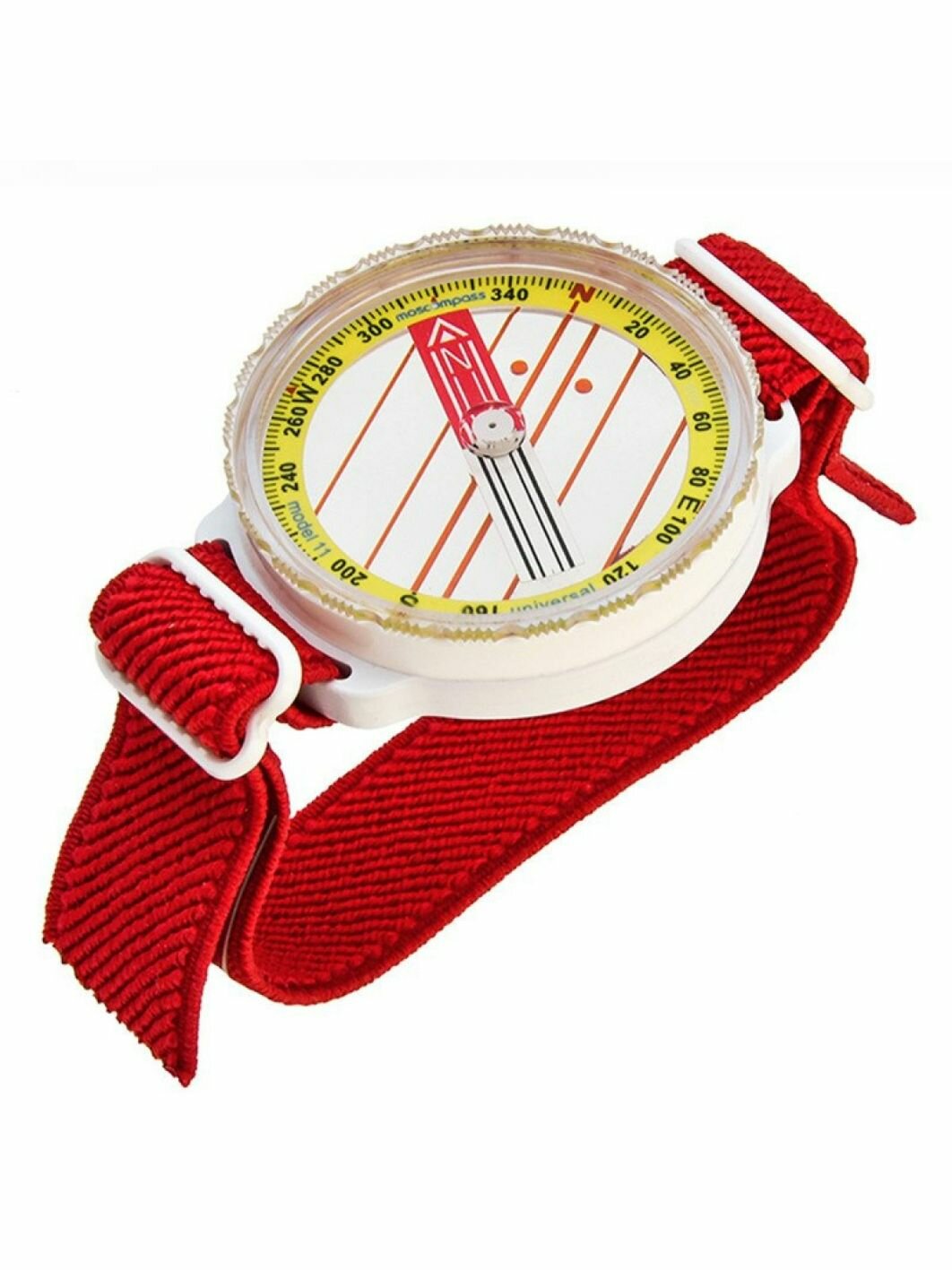 Компас Москомпас модель 11В