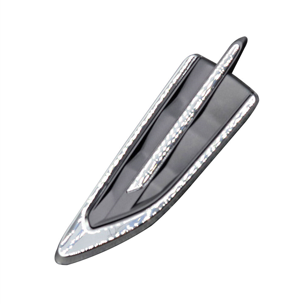 Декоративная накладка на переднее левое крыло Gj5Z-16228-Ab для Ford Escape 2017-2019