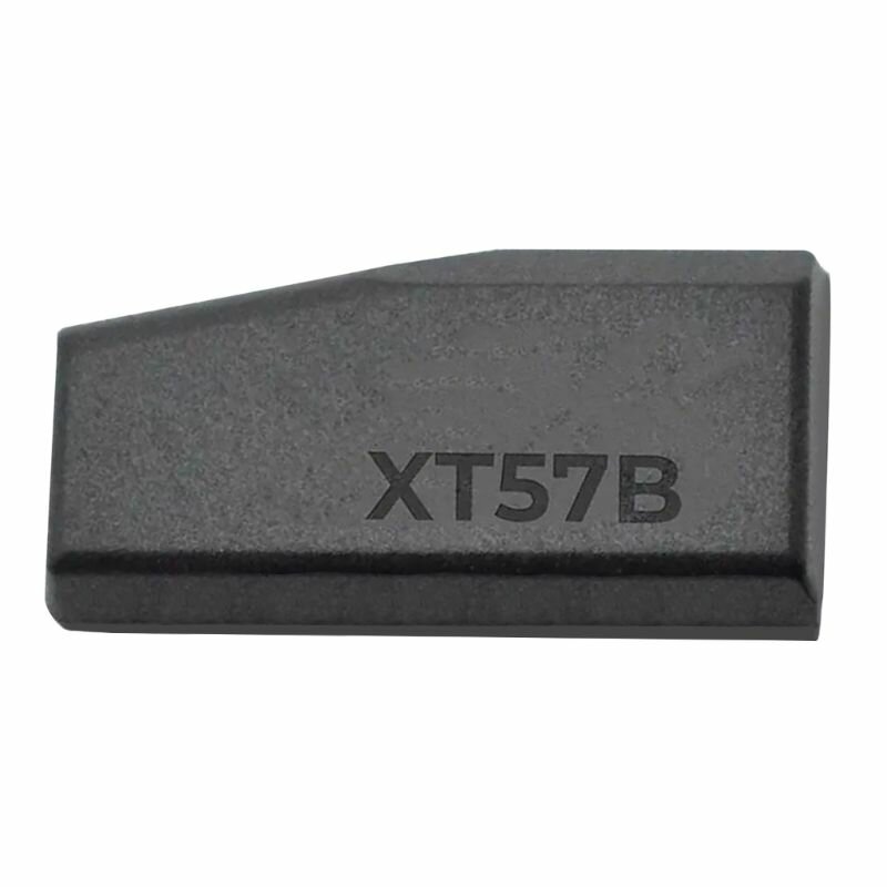 Керамический транспондерный чип XT57B для ключей и иммобилайзера, перепрограммируемый модуль совместим с ID46/ID49/ID47