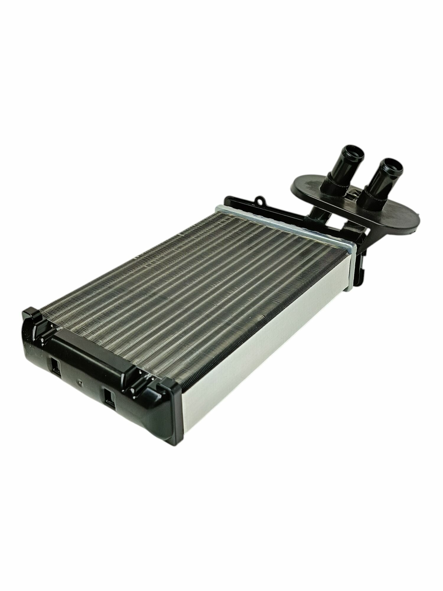 Радиатор отопителя Фольксваген Кадди II Гольф II/III/IV Лупо Пассат Поло Сирокко Венто (Volkswagen CADDY II Golf II/III/IV Lupo Passat Polo Сirocco Vento) PATRON