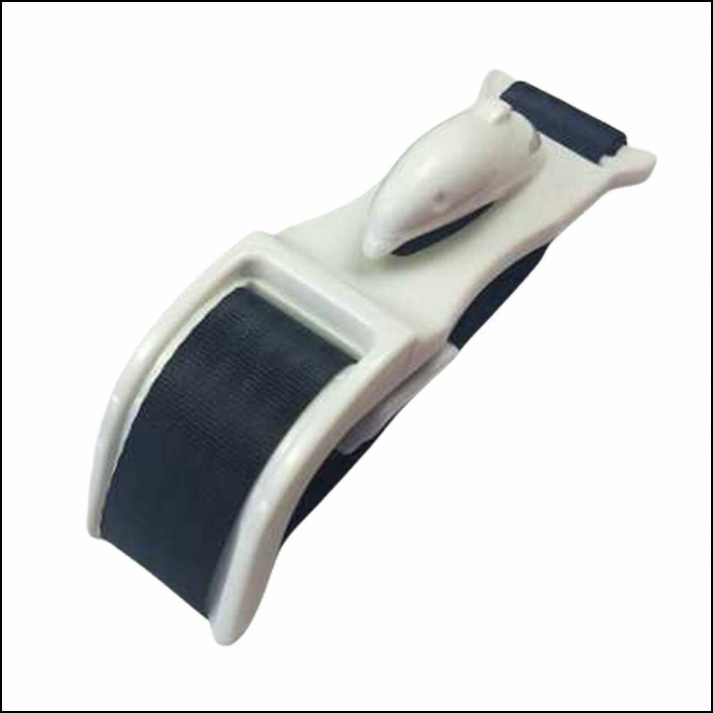 Ремень безопасности автомобиля для беременных женщин-black Dolphin