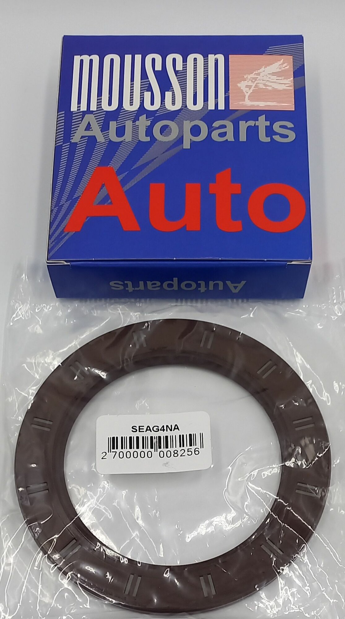 Сальник коренной Kia/Hyundai 2,0 G4NA