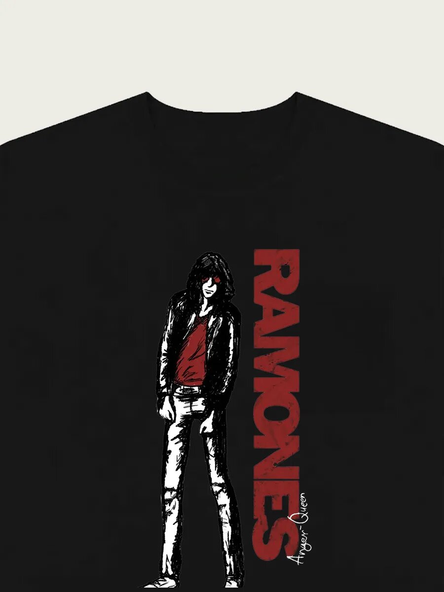 Футболка спортивная