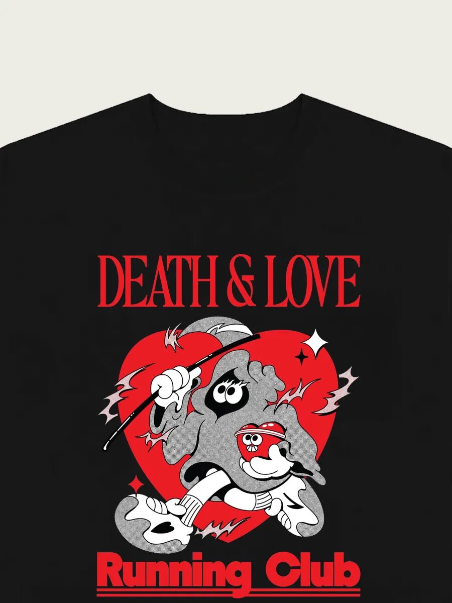 Футболка спортивная