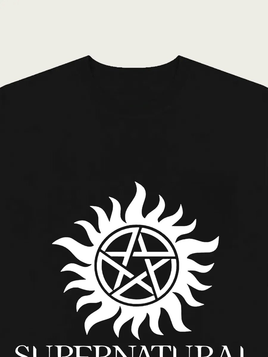 Футболка спортивная