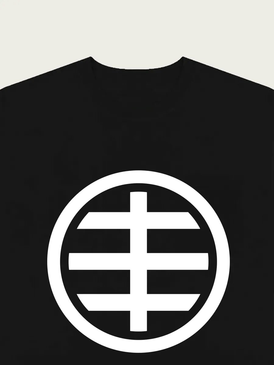 Футболка спортивная