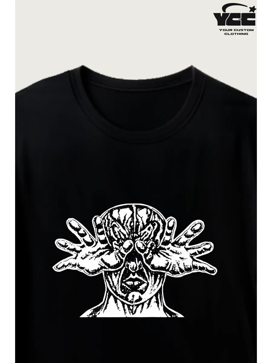 Футболка спортивная