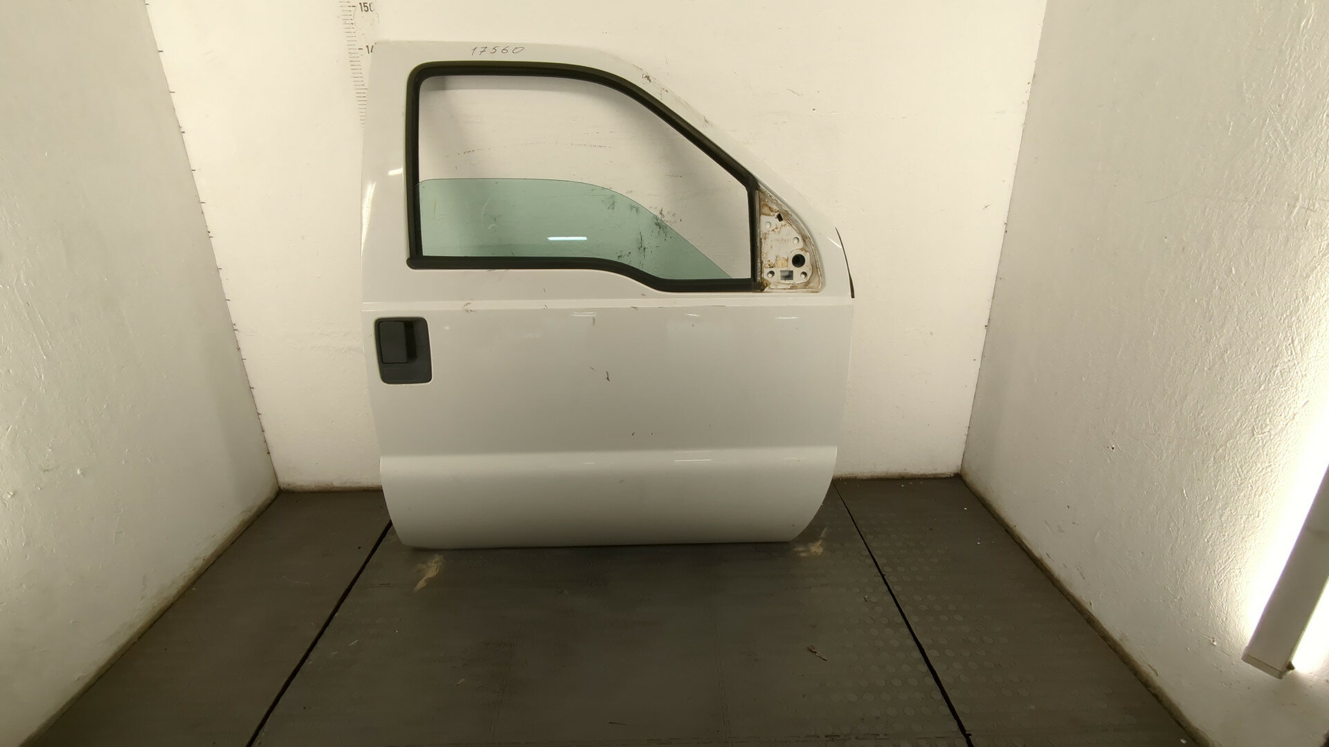 Дверь боковая (легковая) правая передняя Ford F-250 Б/У