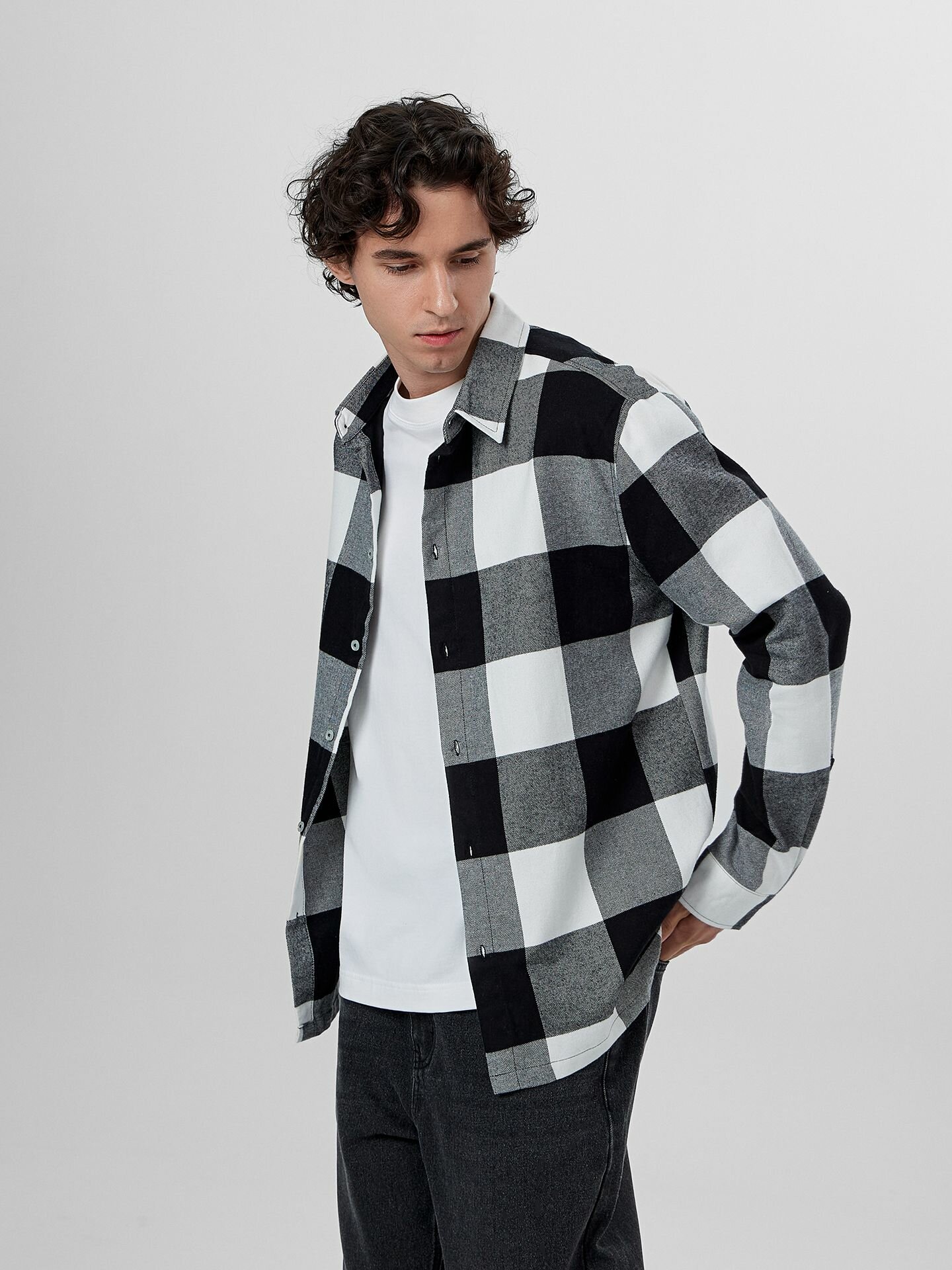 Рубашка для мужчин