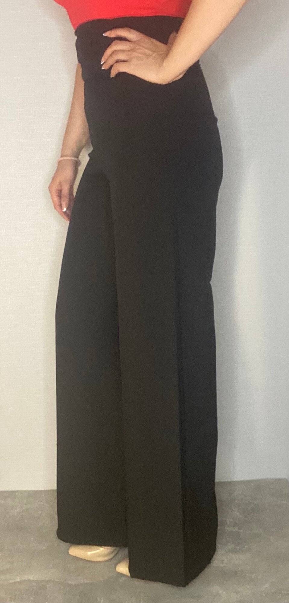 Брюки классические