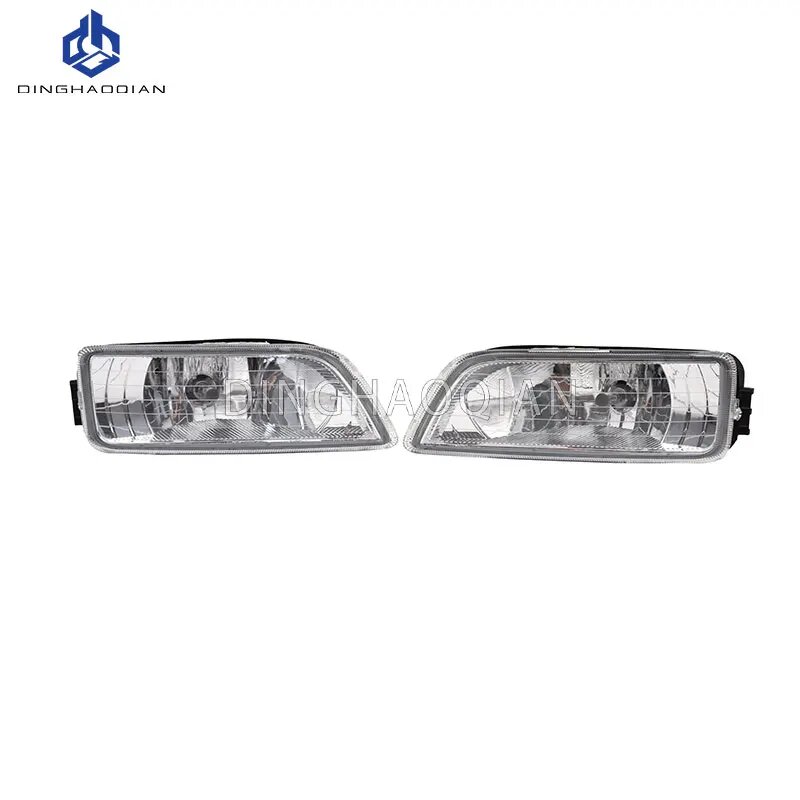Противотуманные фары для Honda Accord 2003 2004 2005 2006 2007 передний бампер one pair white