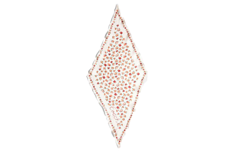 Шарф Coach для женщин