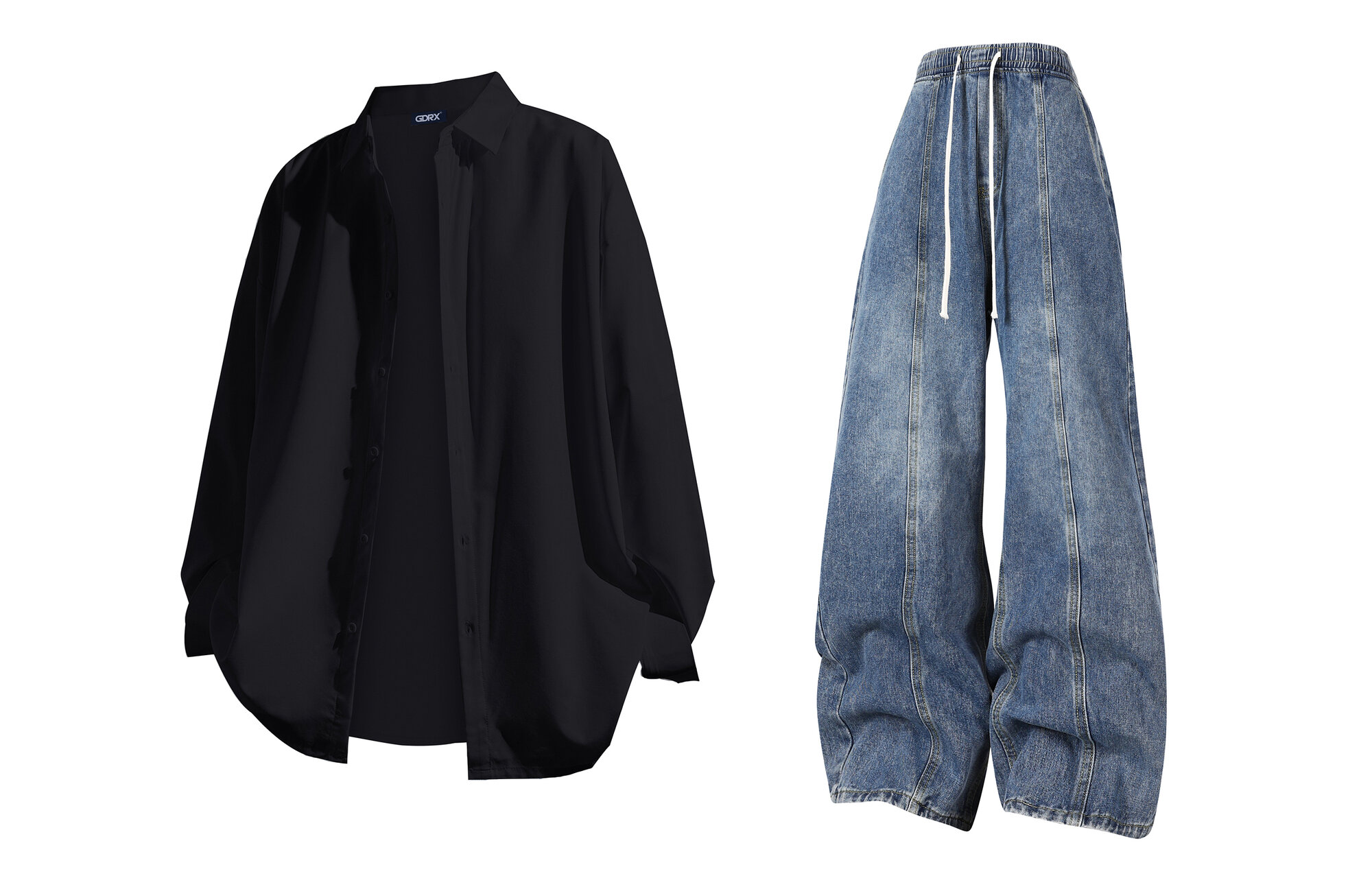 Комплект одежды