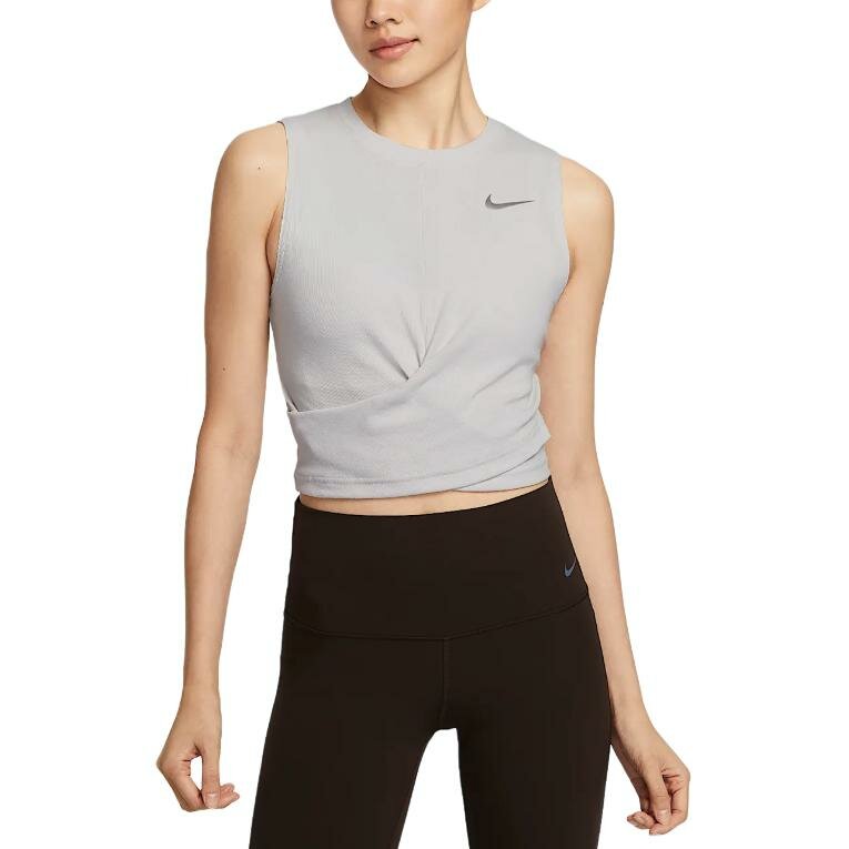 Жилет NIKE YOGA DRI-FIT