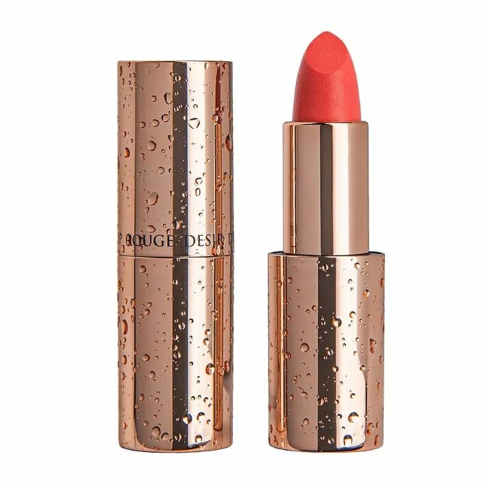 Лэтуаль Увлажняющая помада для губ ROUGE DESIR DROP, № 407