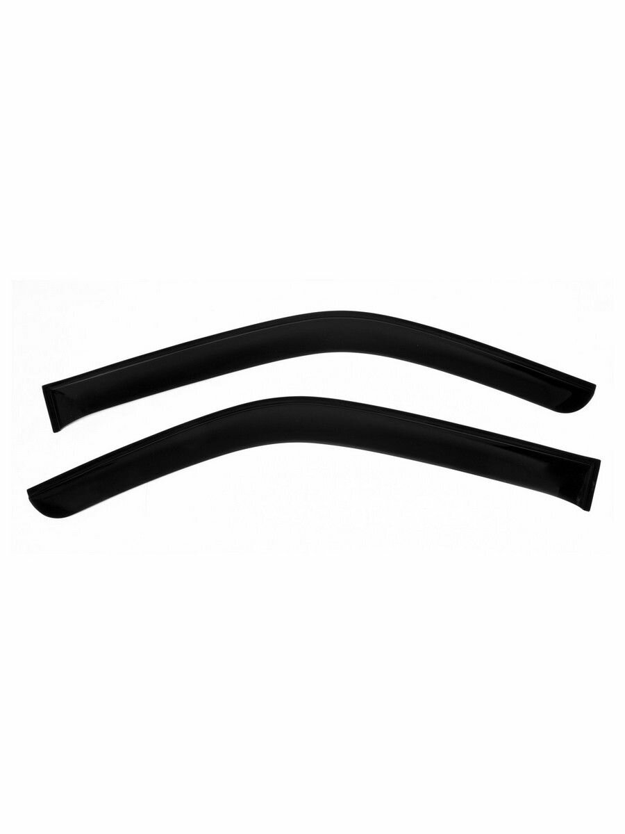 Дефлектор окон (2 шт.) для а/м VOLKSWAGEN Transporter, REIN REINWV930