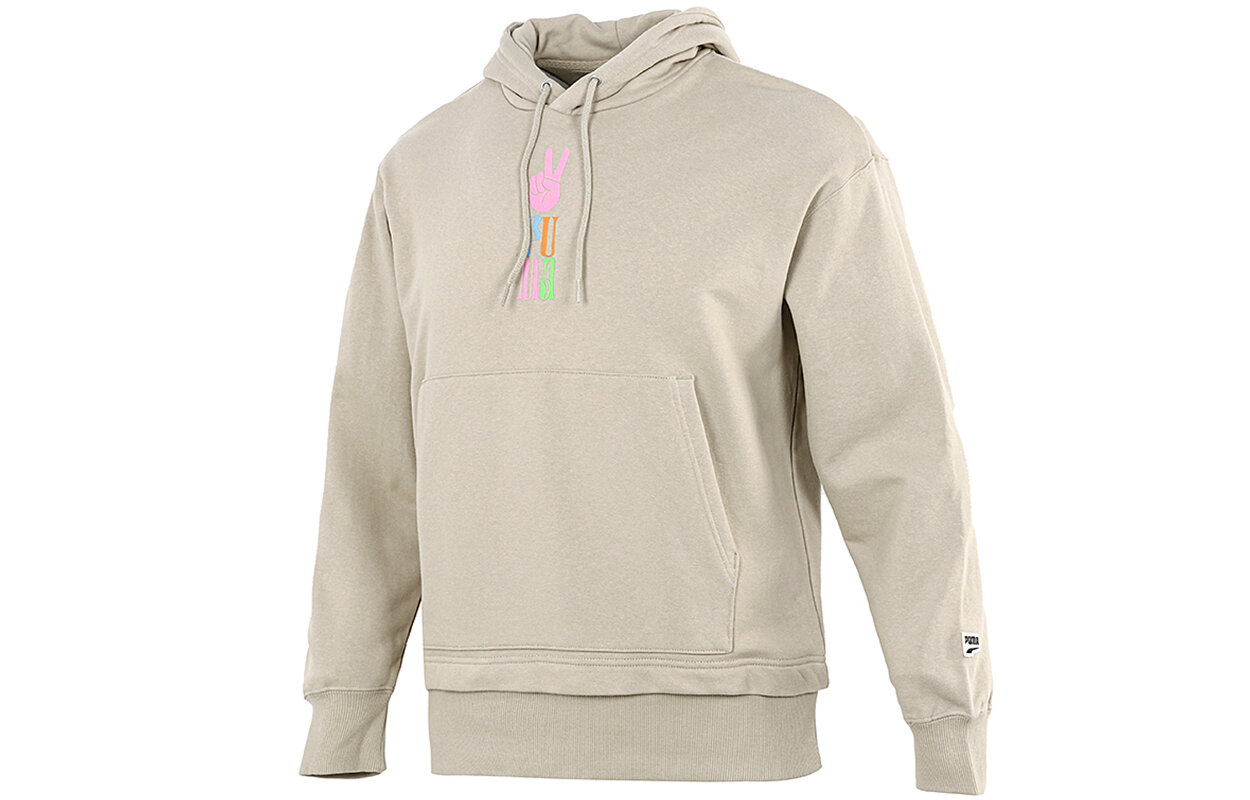 Толстовка Downtown