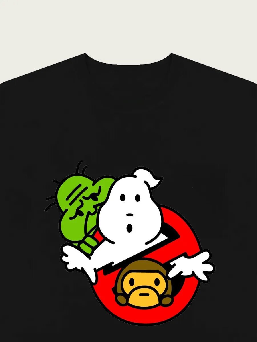 Футболка спортивная