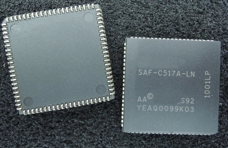 RJ11 разъем Liser SAF-C517A-LN