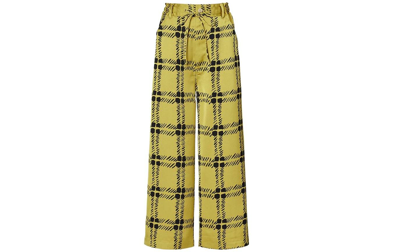 Брюки Uniqlo Marni Co-Branding