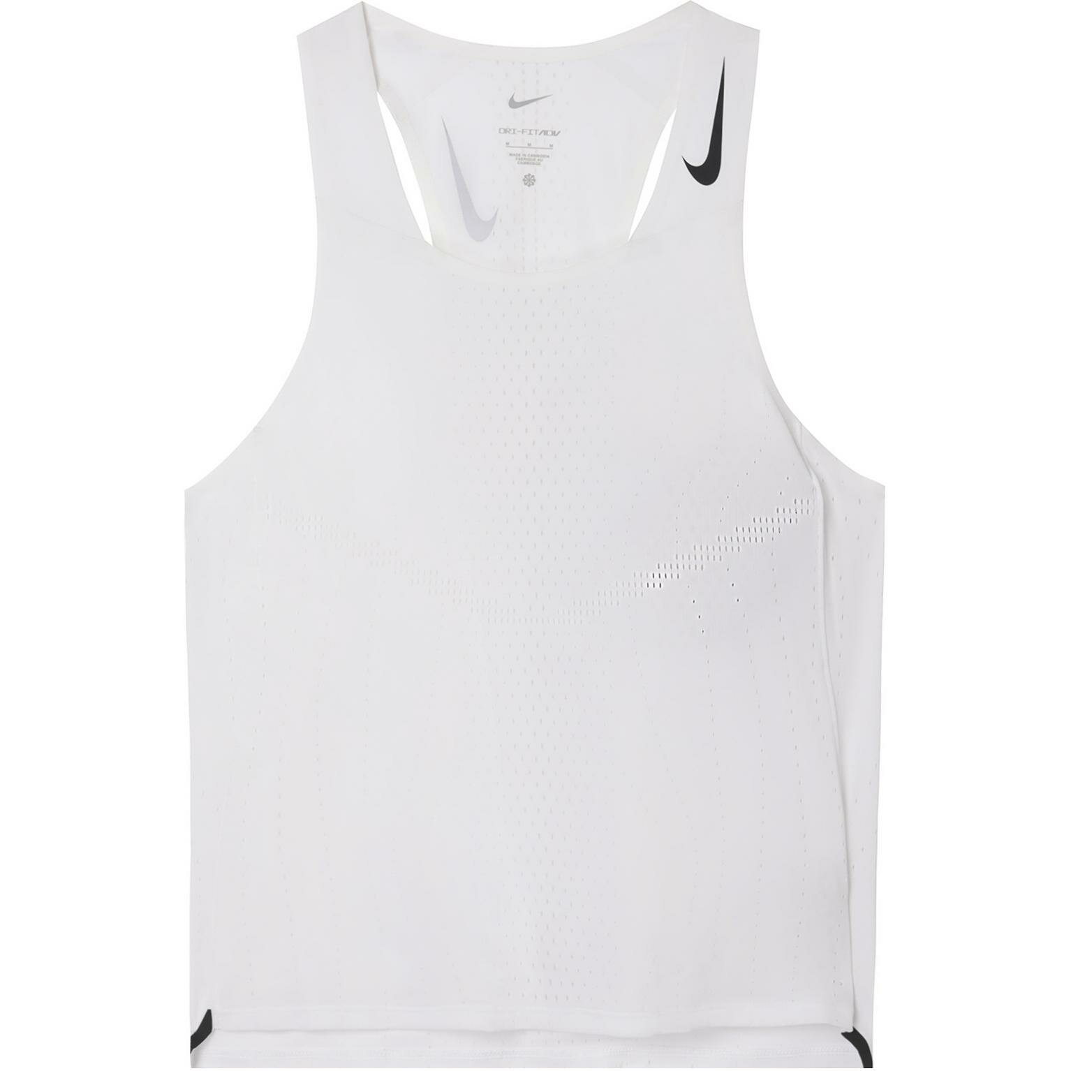 Майка спортивная Apparel